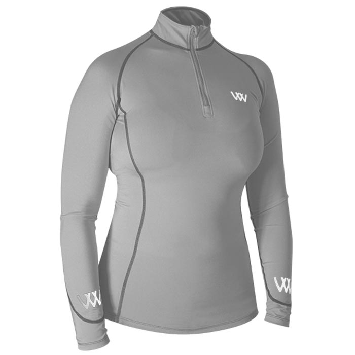 Woof Wear Performance Riding Shirt | Your Saddlery