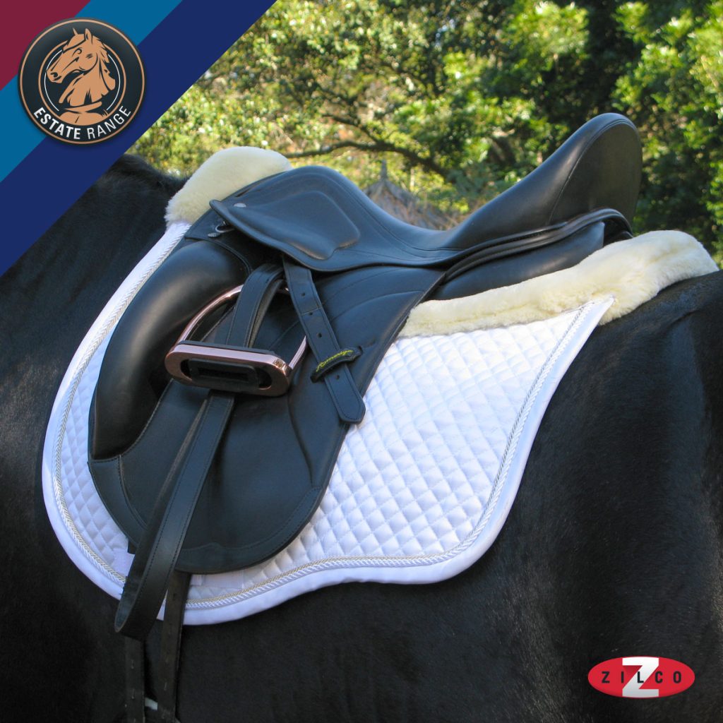 Buy Saddle Cloths & Pads online at Your Saddlery