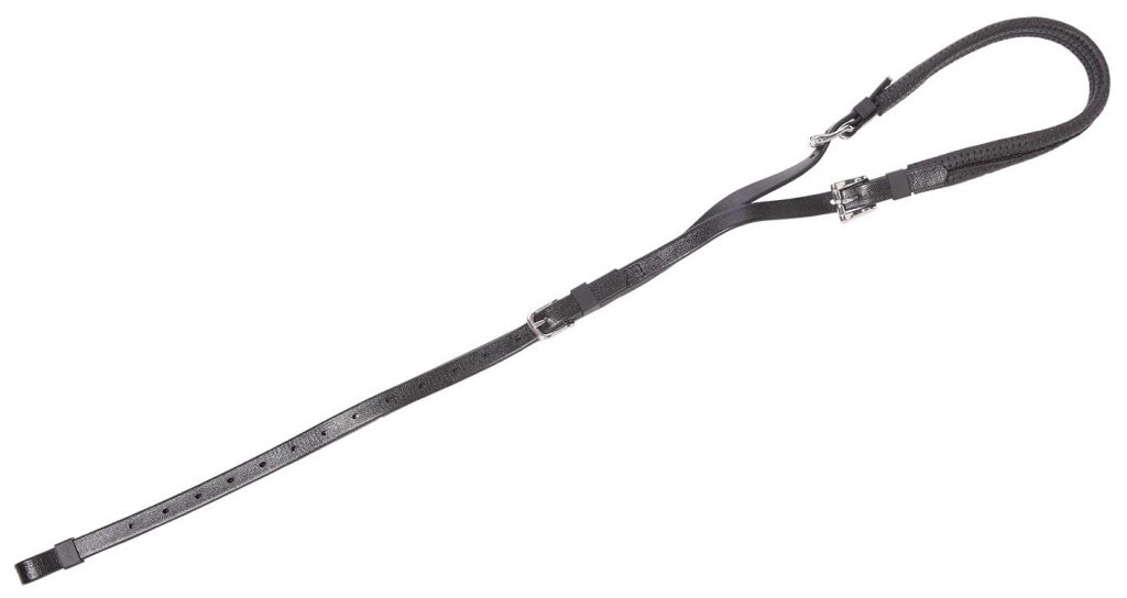 Zilco Crupper for Monte Saddle | Your Saddlery