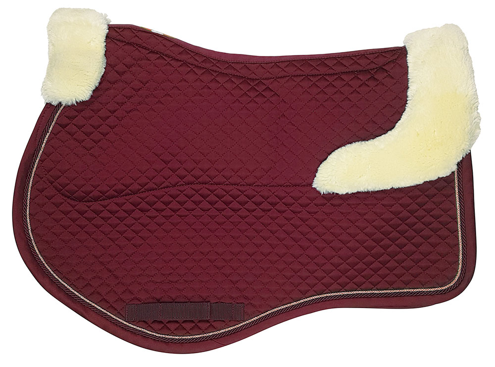 Buy Saddle Cloths & Pads online at Your Saddlery