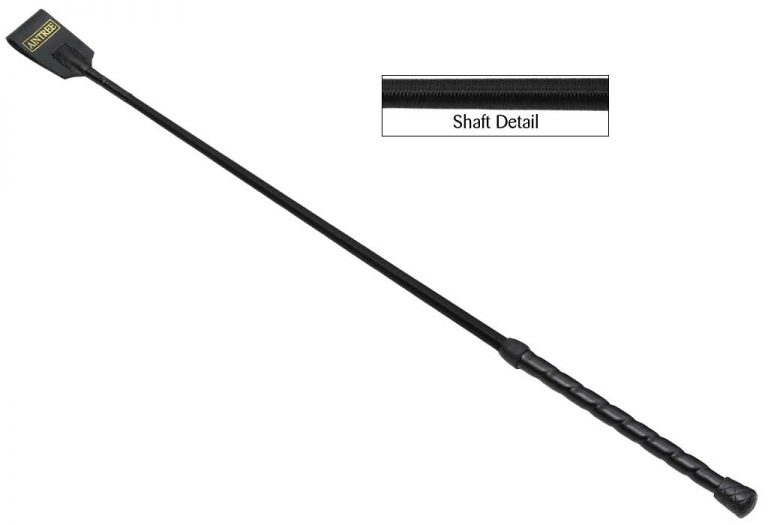 Leather Riding Crop | Your Saddlery