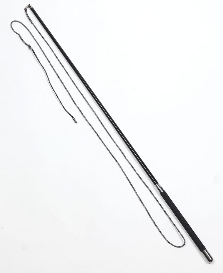 EXPANDABLE LUNGE WHIP | Your Saddlery