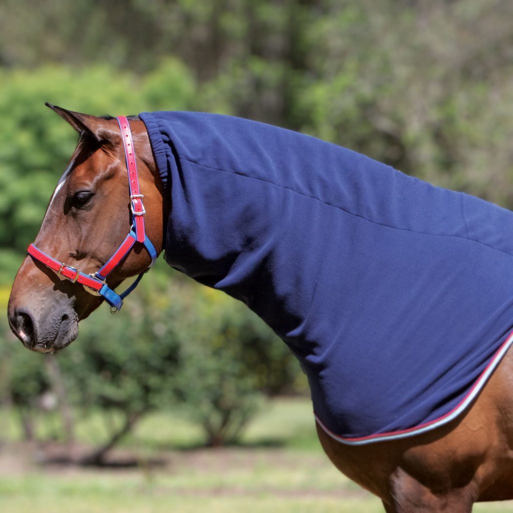 Zilco Defender Neck Sock | Your Saddlery