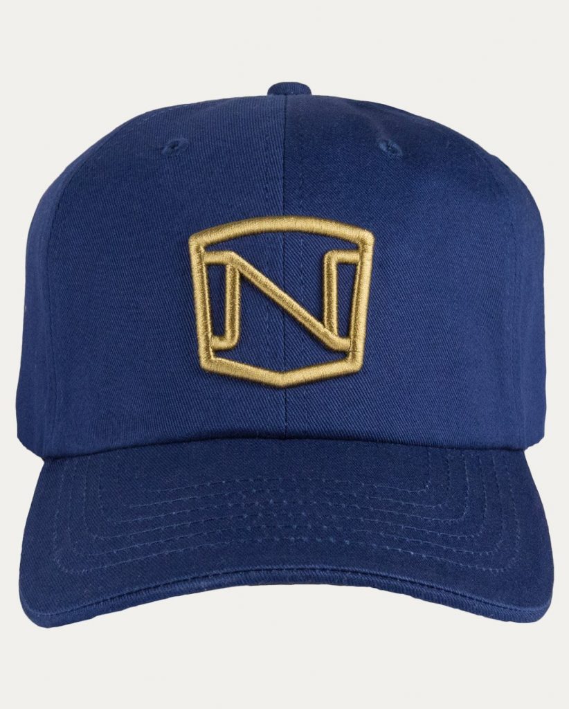 Noble Outfittes Rhythm & Blues Cap | Your Saddlery