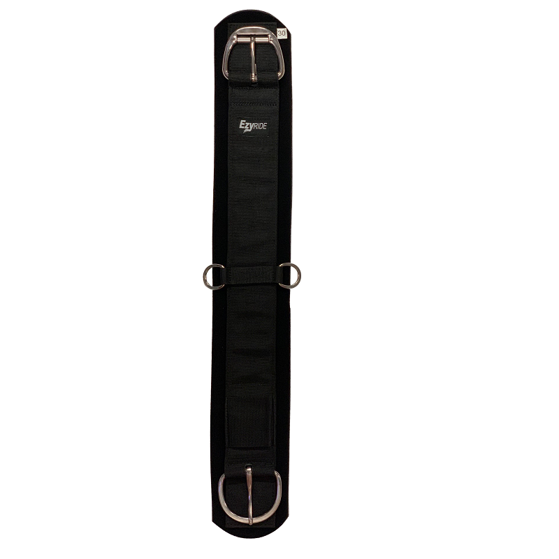Ezy Ride Girth Neoprene Cinch with Removable Liner | Your Saddlery