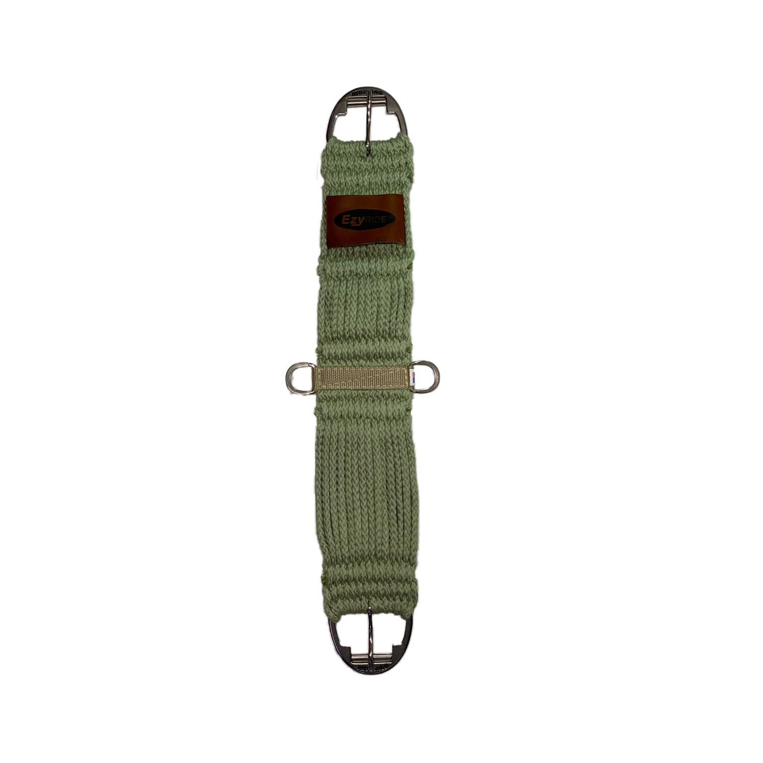 Ezy Ride Girth Bamboo Pro Roller Straight Cinch | Your Saddlery