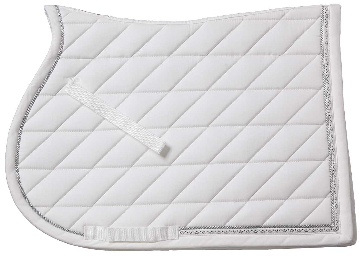 Buy Saddle Cloths & Pads online at Your Saddlery