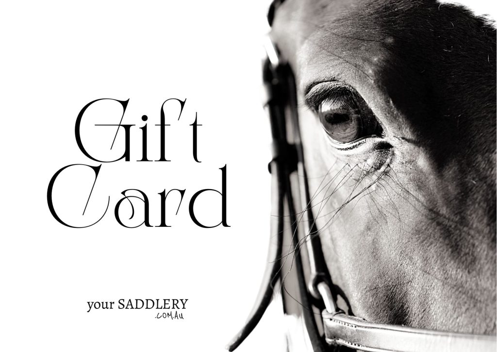 Your Saddlery Gift Card | Your Saddlery