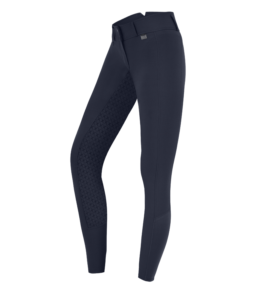 ELT Microsport Silicone High Waist Breeches | Your Saddlery