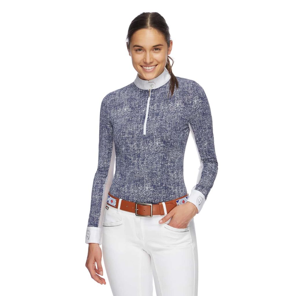 Emcee Pizazz Shirt | Your Saddlery