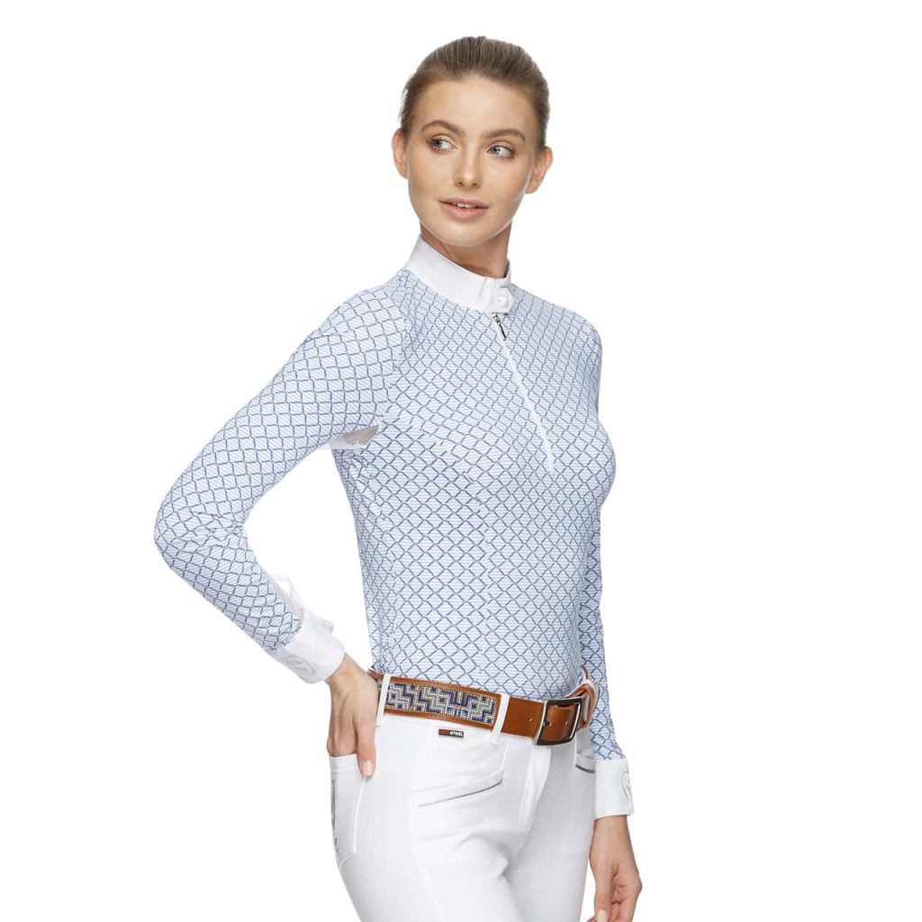 Emcee Pizazz Shirt | Your Saddlery