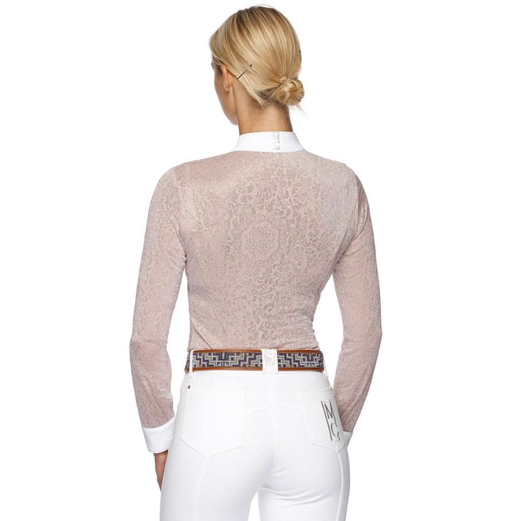 Emcee Anna Shirt | Your Saddlery