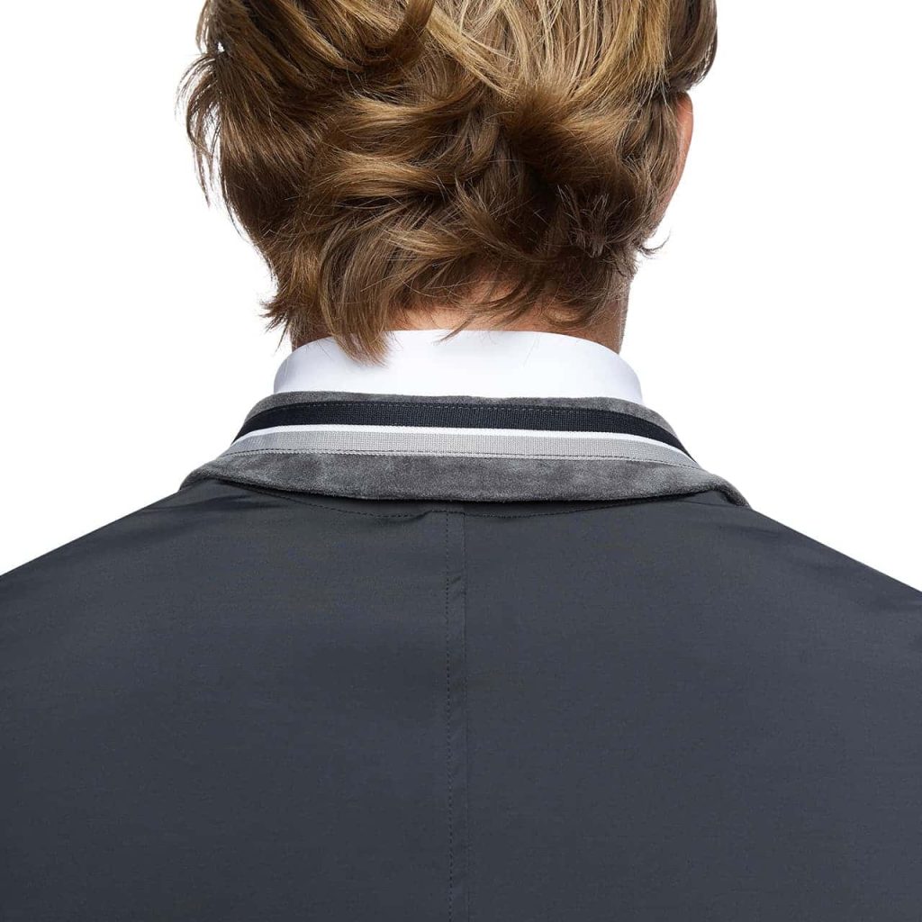 Emcee Men's Show Jacket | Your Saddlery