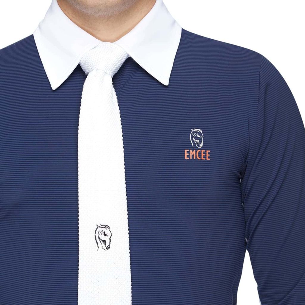 Emcee Marco Men's Shirt | Your Saddlery