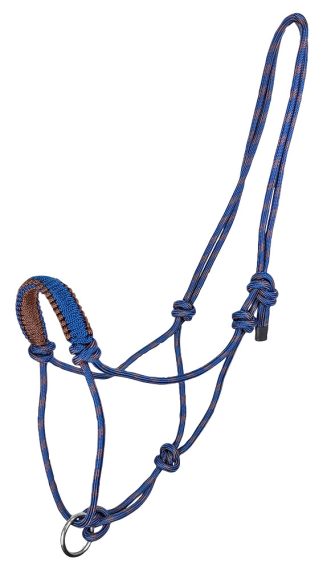 Rope Halter with Ring | Your Saddlery