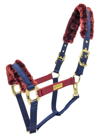 Estate Fleece Halter | Your Saddlery