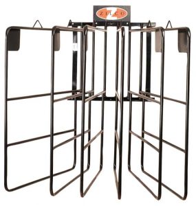 Wall Mounted Rug Rack | Your Saddlery