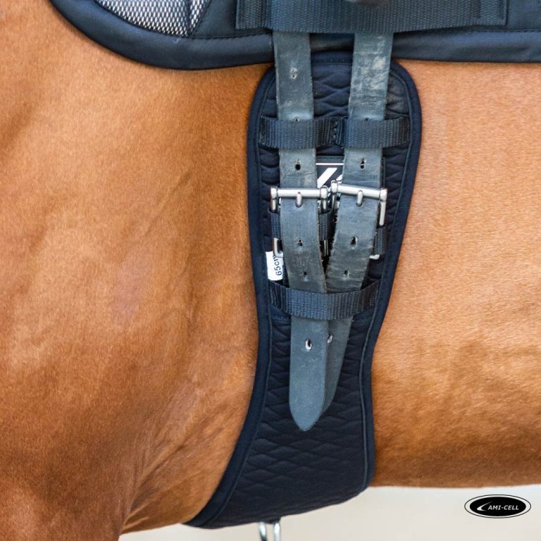 Lami-Cell V22 Dressage Girth | Your Saddlery