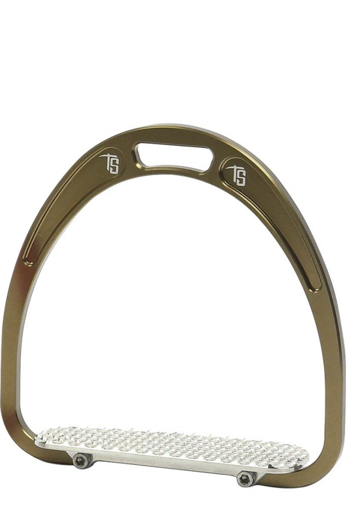 Tech Stirrup Rome Racing | Your Saddlery