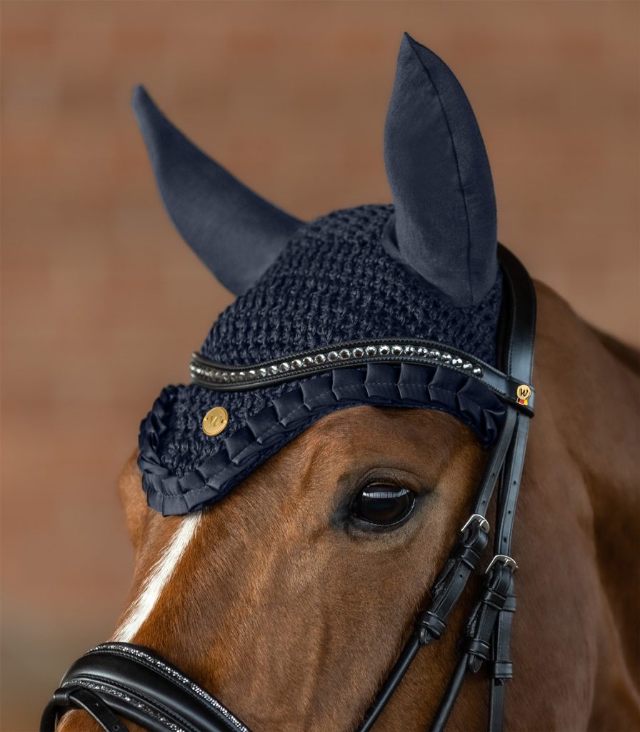 Waldhausen Florence Ear Bonnet | Your Saddlery