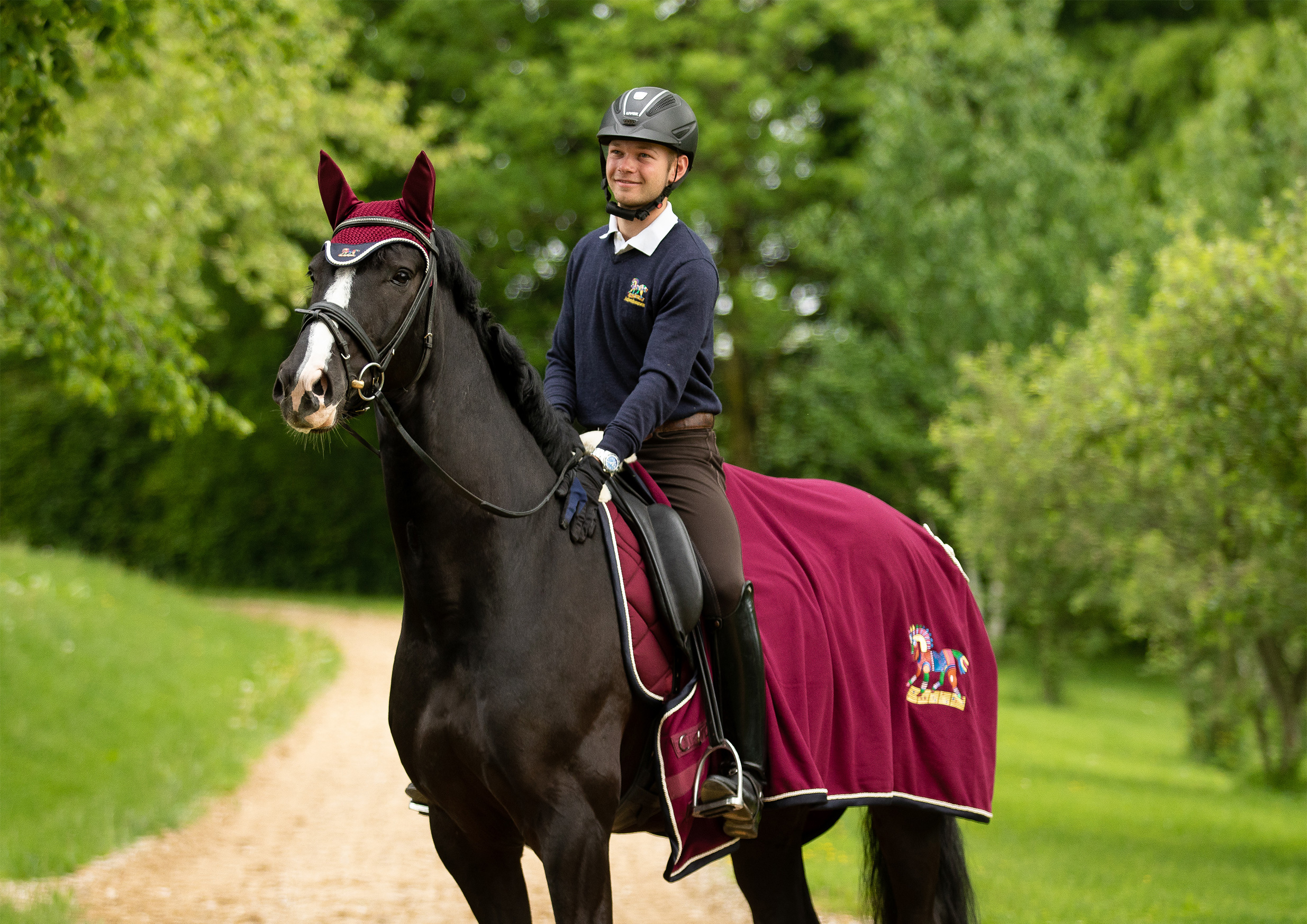 Horse Equipment, Horse Riding Gear Australia | Your Saddlery