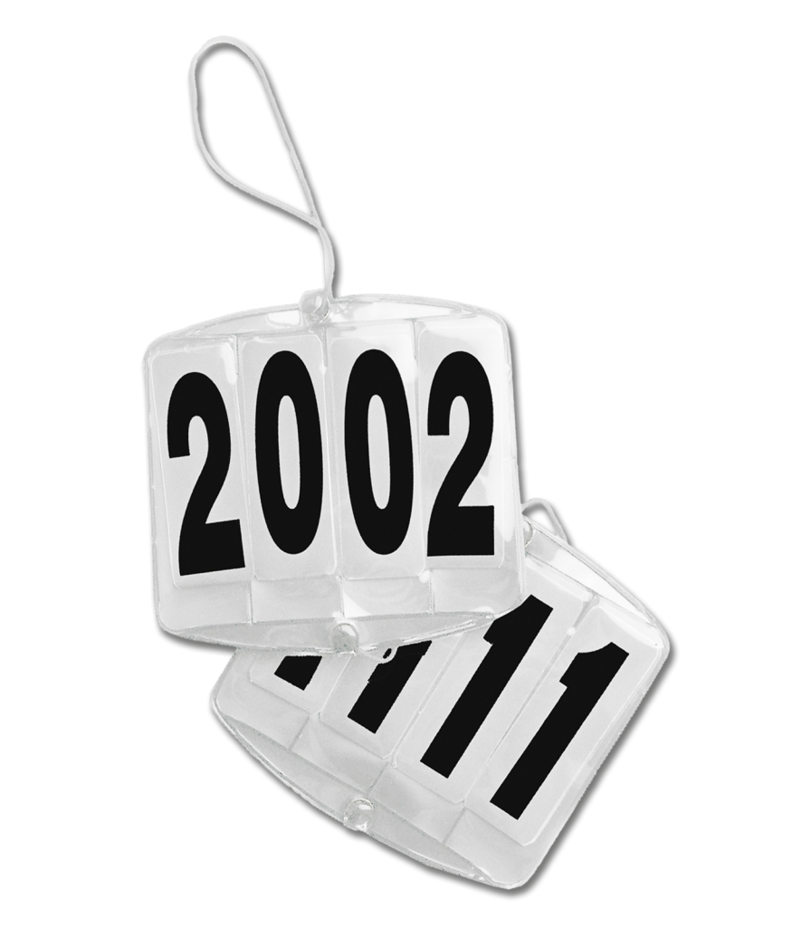 Waldhausen 4 Digit Bridle Number Holders Your Saddlery waldhausen-4-digit-bridle-number-holders-your-saddlery