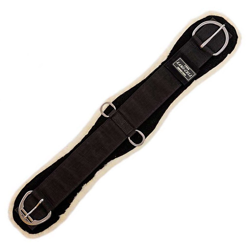 Lami-Cell Western Girth Comfort | Your Saddlery