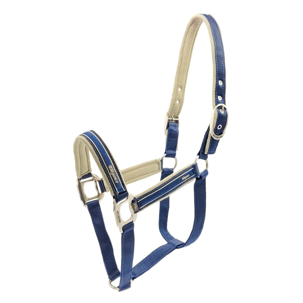 Lami-Cell Elegance Halter | Your Saddlery