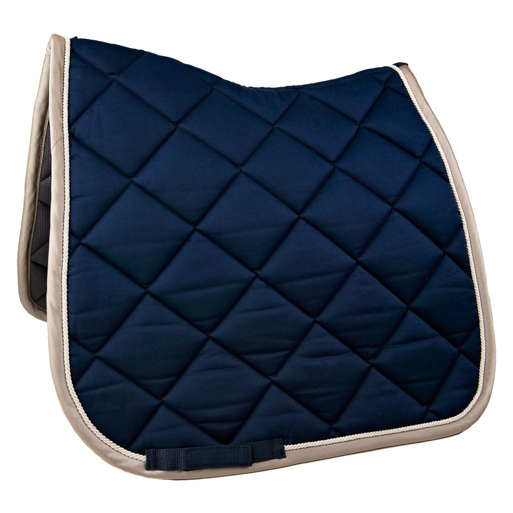 Lami-Cell Elegance Dressage Saddle Cloth | Your Saddlery