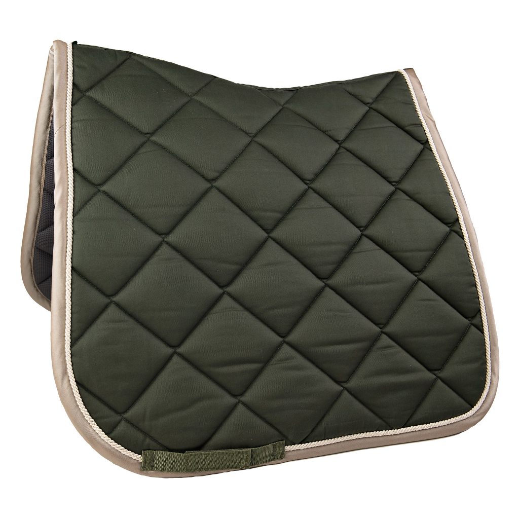 Lami-Cell Elegance Dressage Saddle Cloth | Your Saddlery