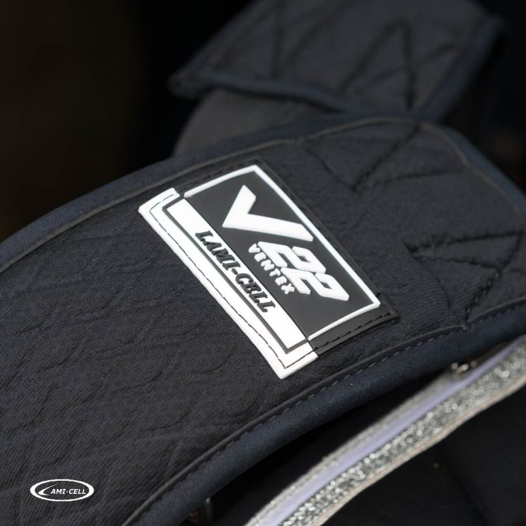 Lami-Cell V22 Western Girth | Your Saddlery