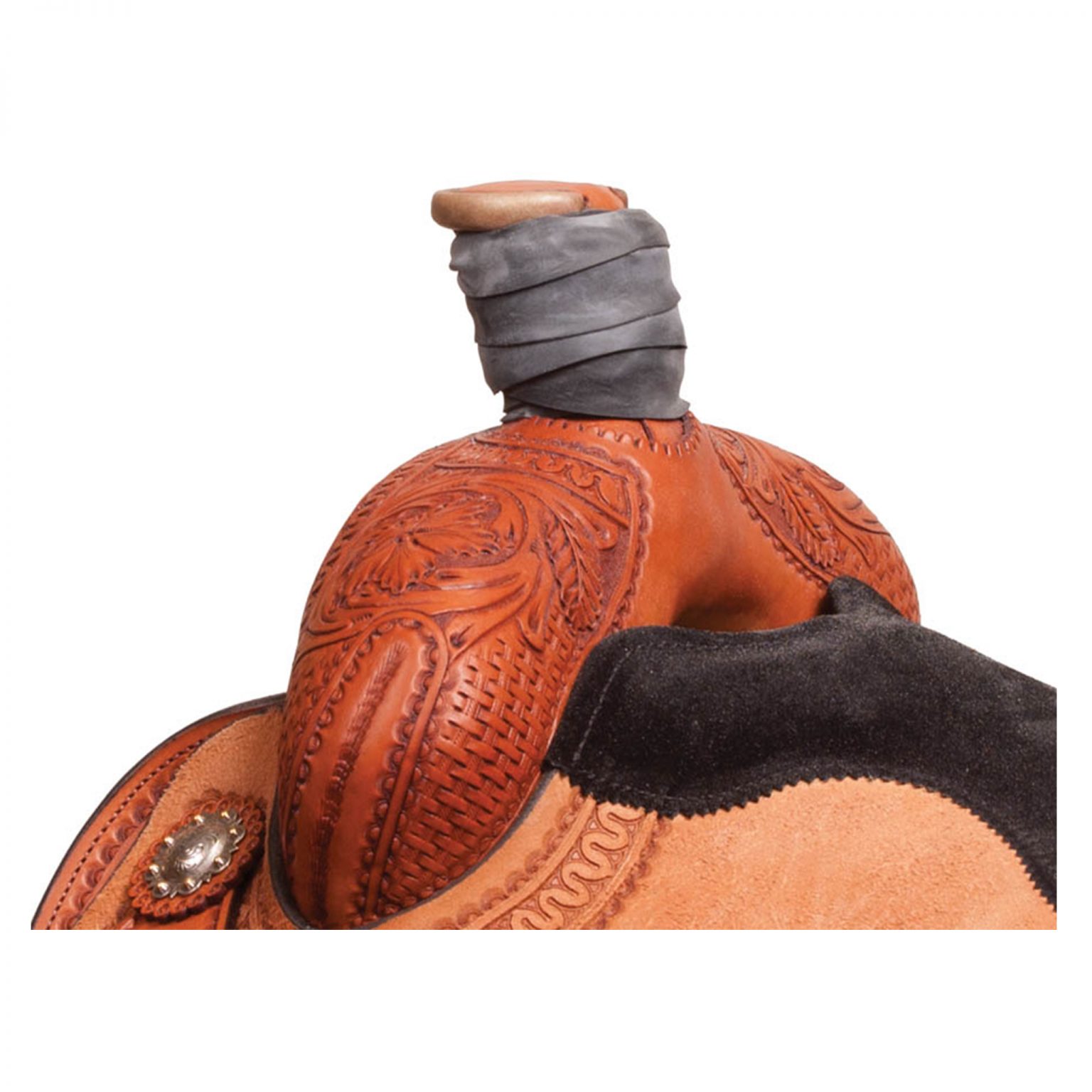 Ezy Ride 1" Dally Wraps | Your Saddlery