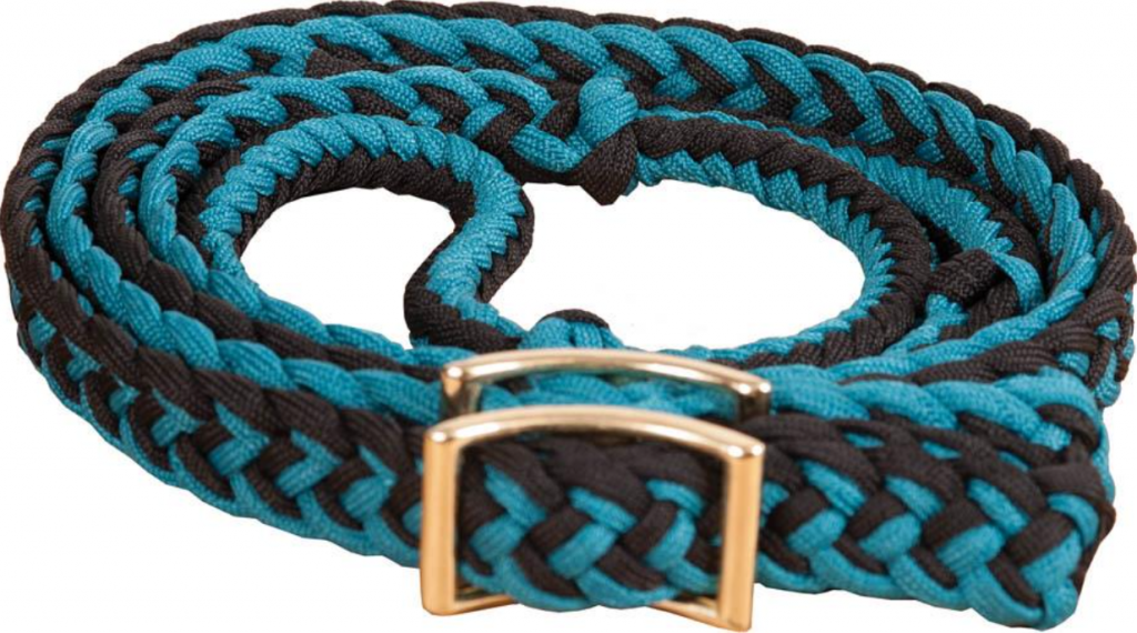 Ezy Ride Barrel Race Rein | Your Saddlery