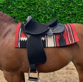 Ezy Ride Wool Show Blanket | Your Saddlery