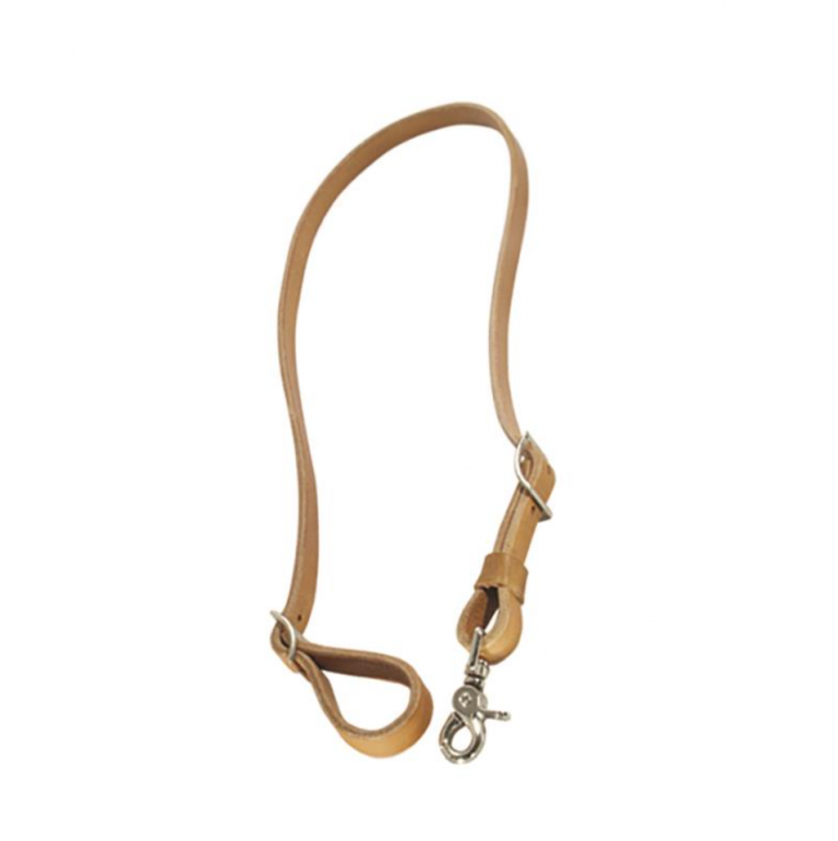 Ezy Ride Tie Down Harness Leather | Your Saddlery