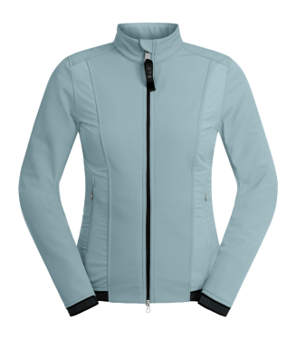 ELT New York Softshell Jacket | Your Saddlery