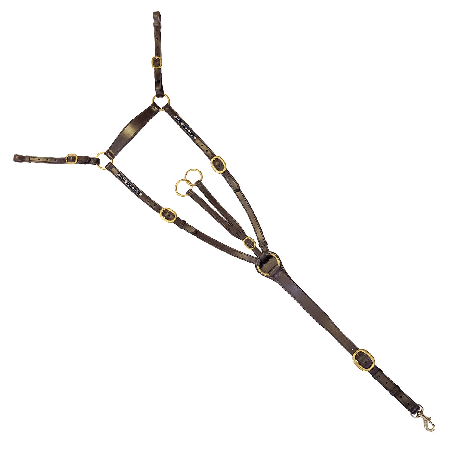 Zilco Crusader 200 Combo CLR | Your Saddlery