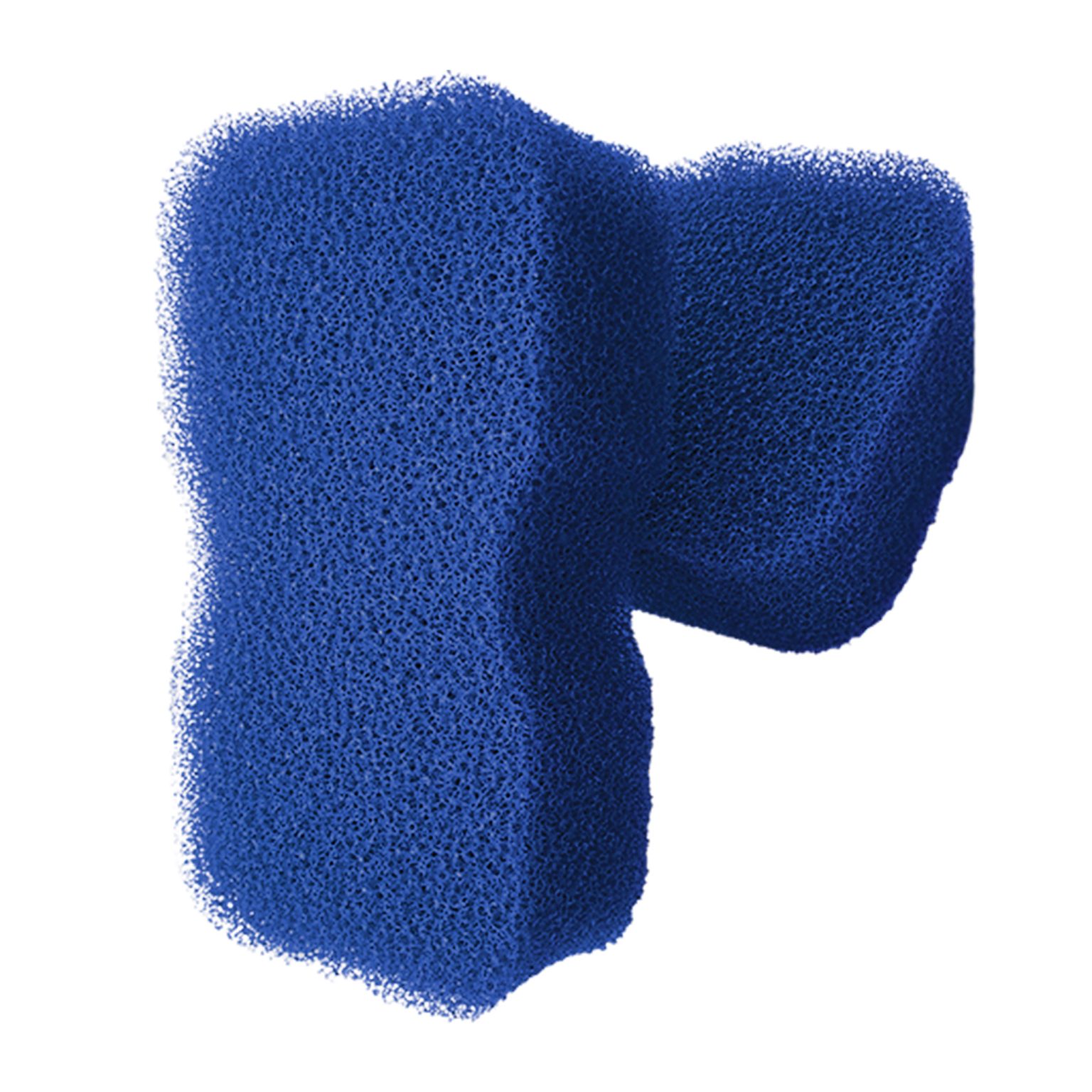 Equibuff Grooming Sponge | Your Saddlery