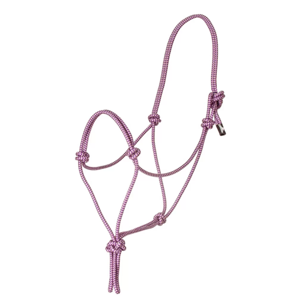 Ezy Ride Premium Nylon Rope Halter | Your Saddlery