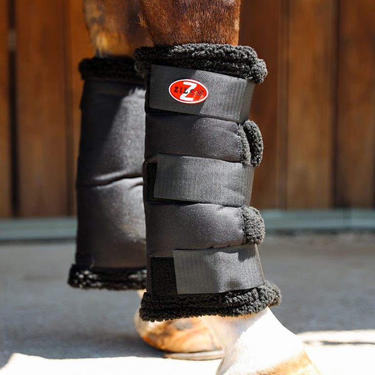 Zilco Ice Boots | Your Saddlery