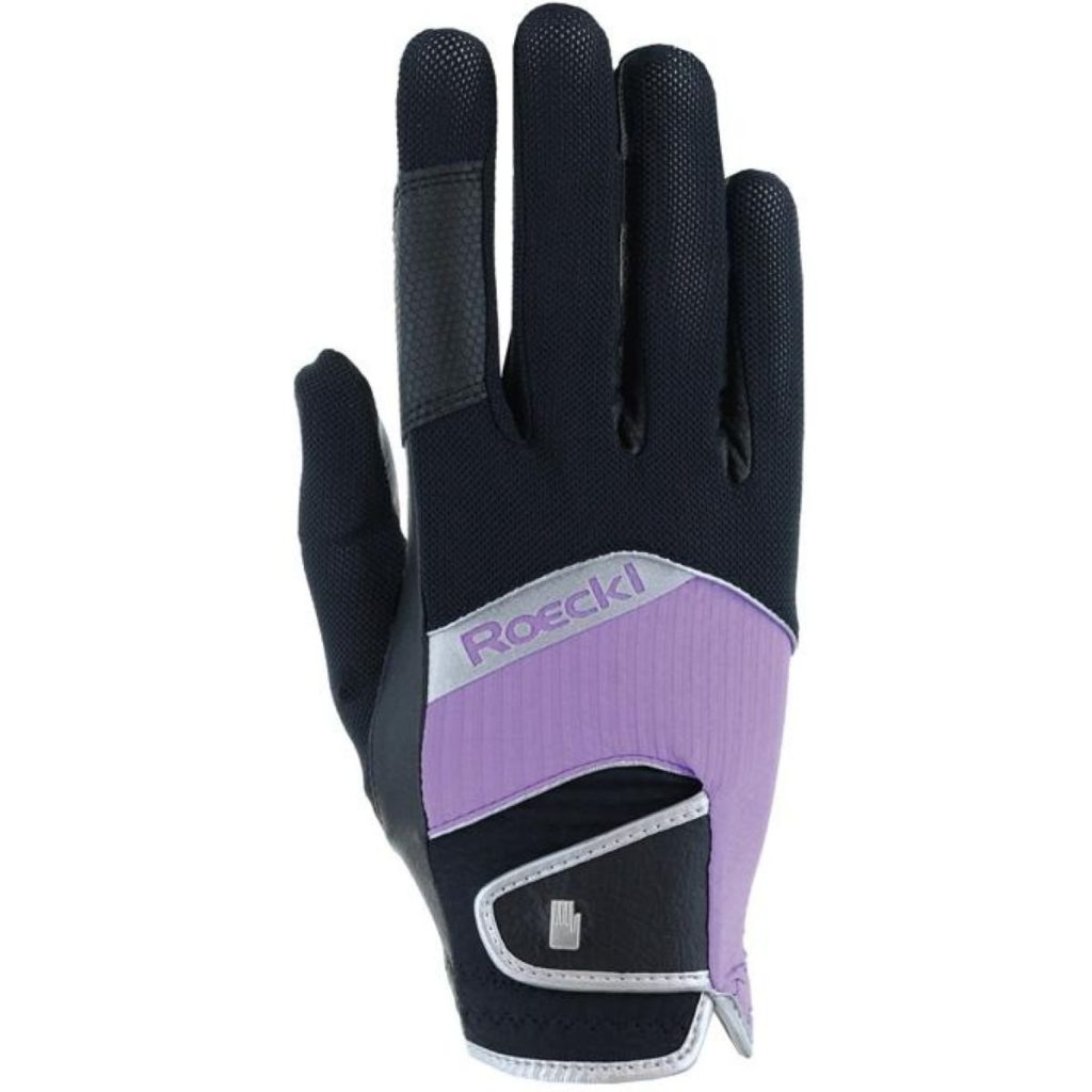 Roeckl Millero Gloves | Your Saddlery