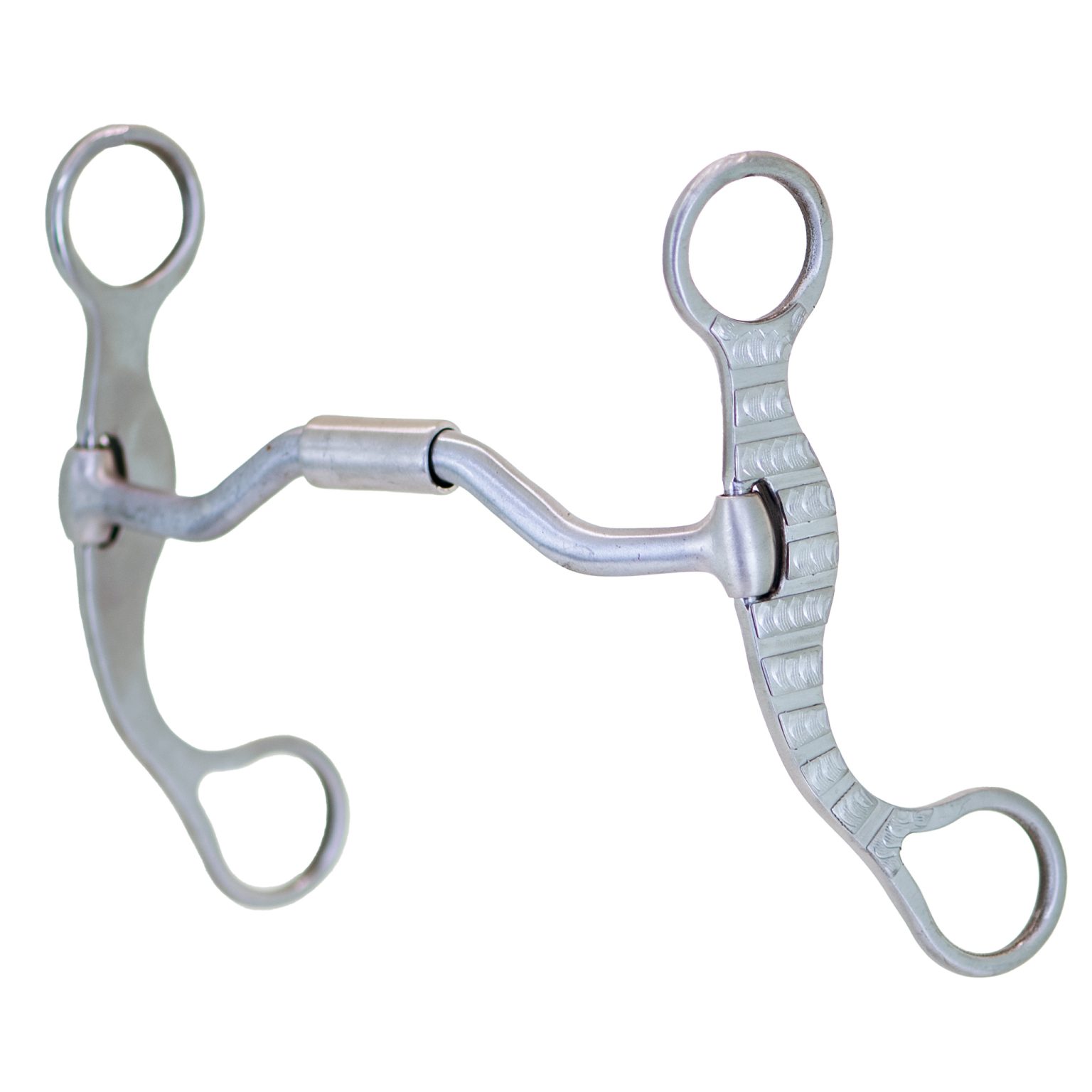 Cowboy Tack Futurity Bit | Your Saddlery