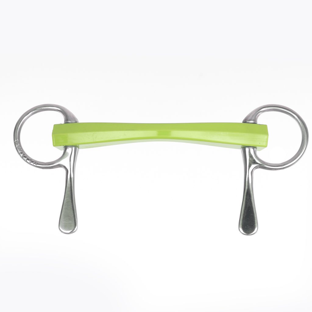 Metalab Flexi Soft Half Spoon | Your Saddlery