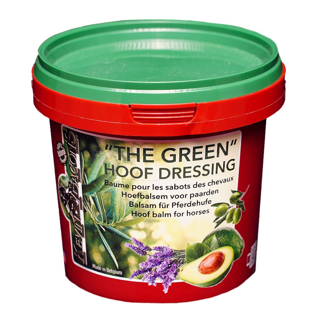 Kevin Bacon's The Green Hoof Dressing | Your Saddlery