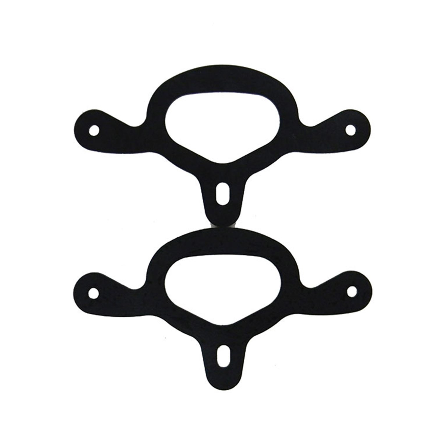 Cowboy Tack Rubber Spur Tie Downs | Your Saddlery