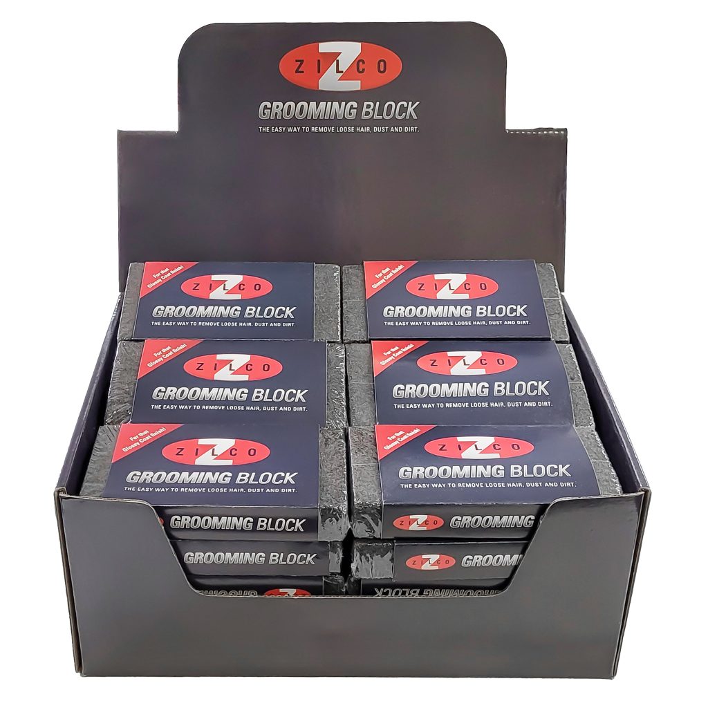 Grooming Blocks - 30 Pack | Your Saddlery
