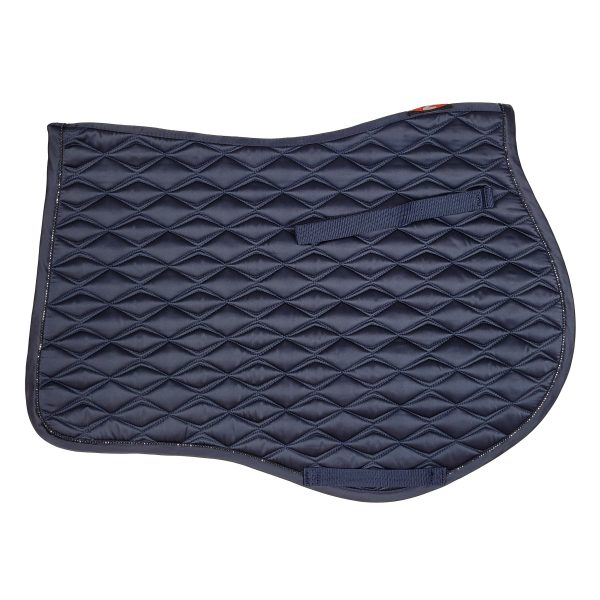 Gloria AP/Jump Saddlecloth | Your Saddlery