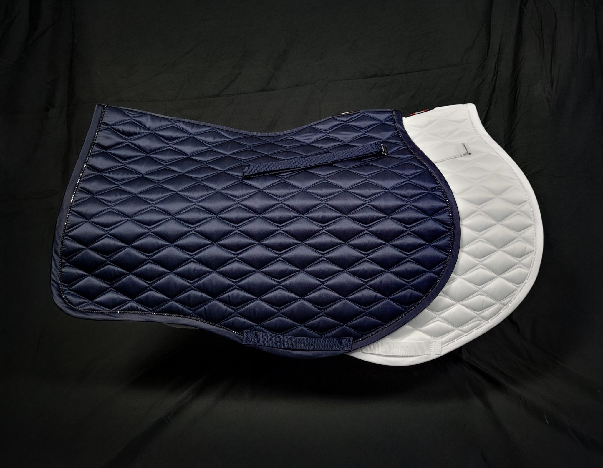 Gloria AP/Jump Saddlecloth | Your Saddlery