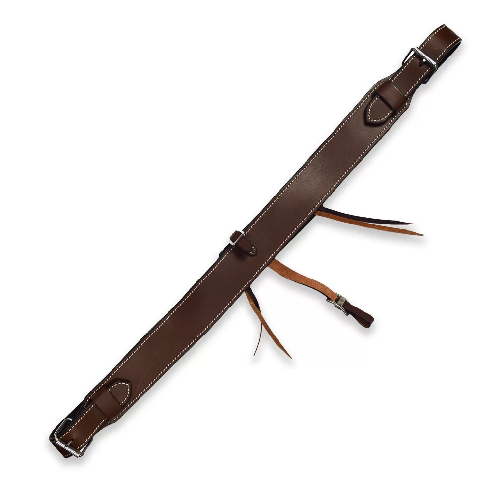 Ezy Ride Back Cinch and Billets Set | Your Saddlery