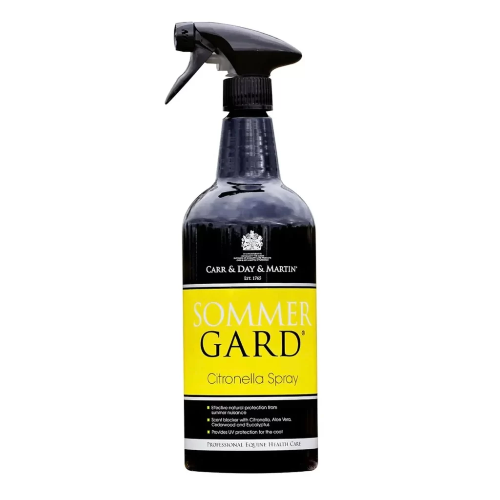 Carr & Day & Martin SommerGardSpray 1L | Your Saddlery